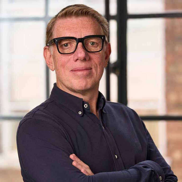 Nick Bullen - 53 Degrees Global